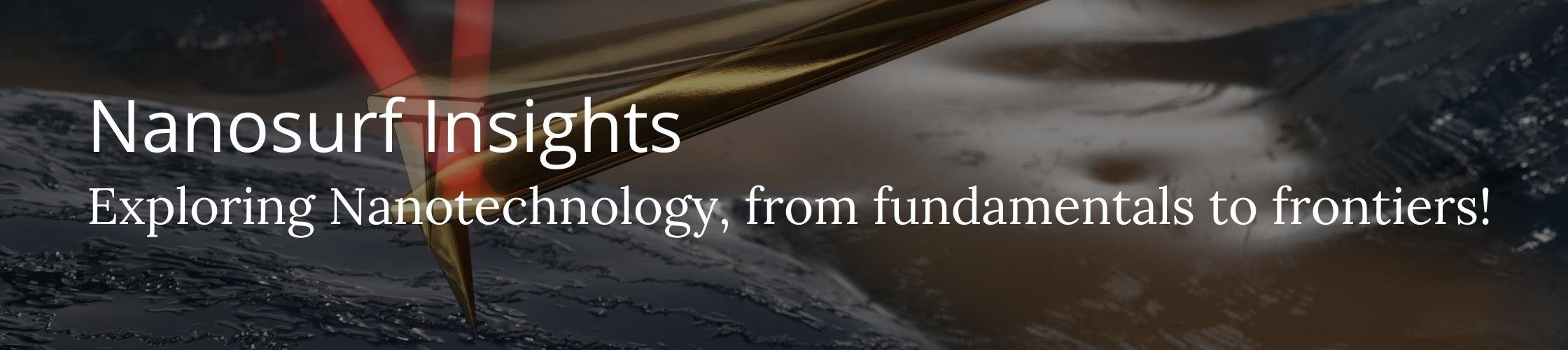 Delivering Advanced Cleanroom-Compliant, Automated AFM Solutions for ...