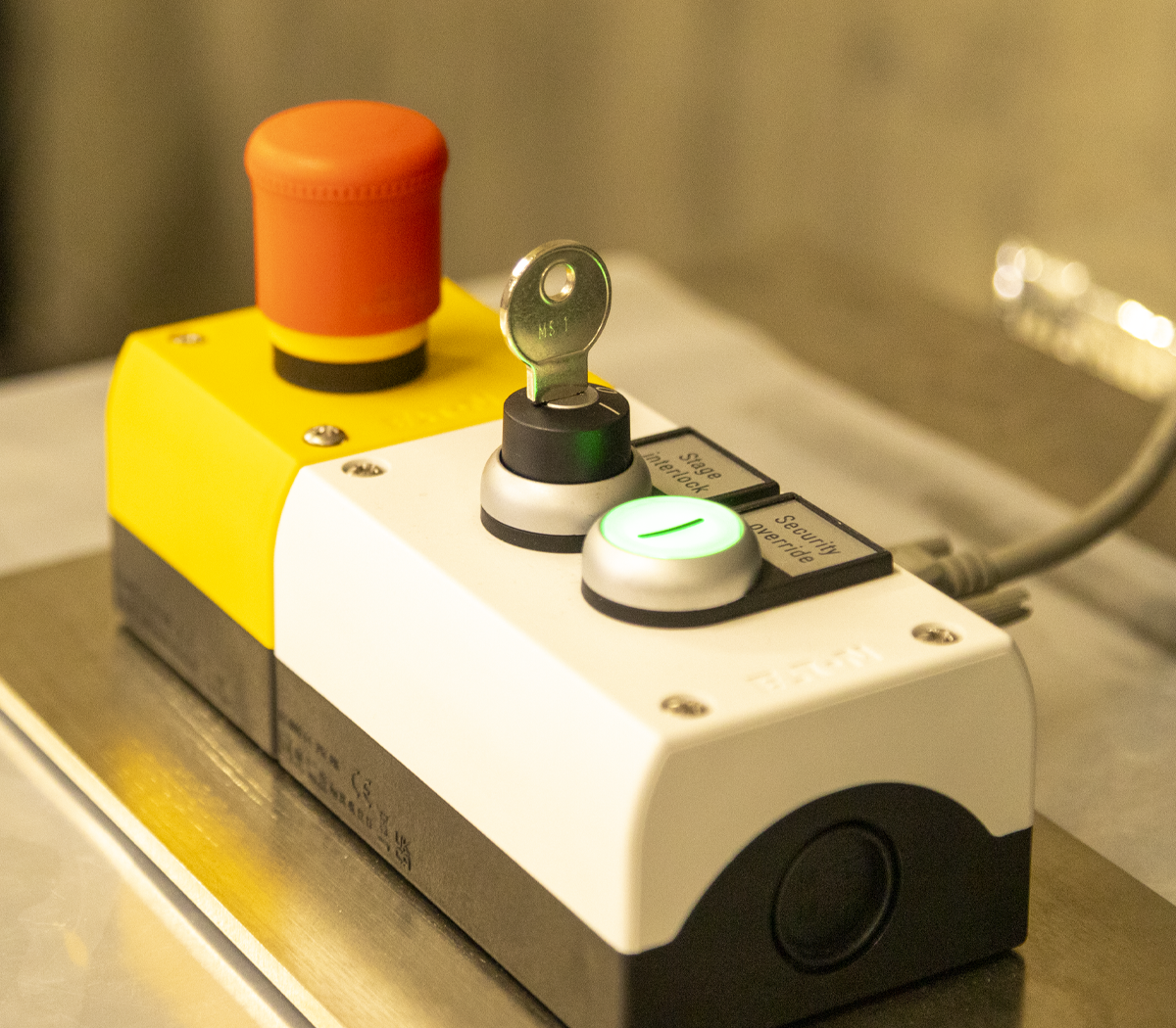 Industrial AFM Solutions