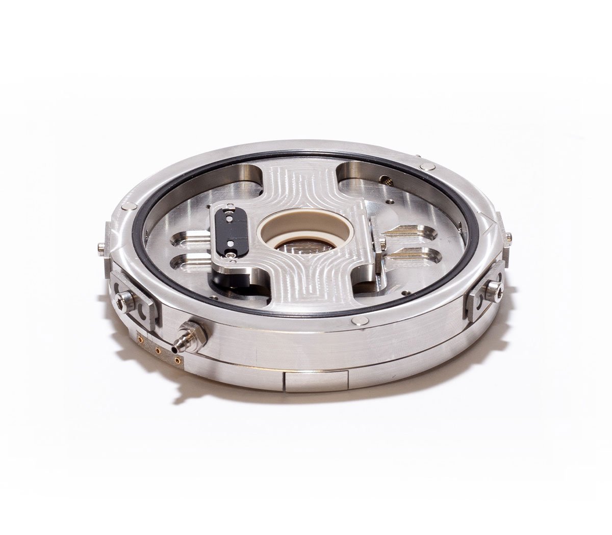 EC Cell - Accessories - Electrochemistry