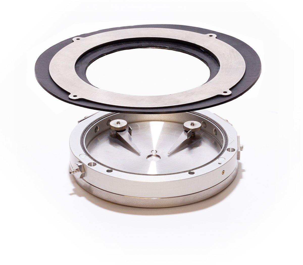 Environmental Option - Accessories - Environmental Control