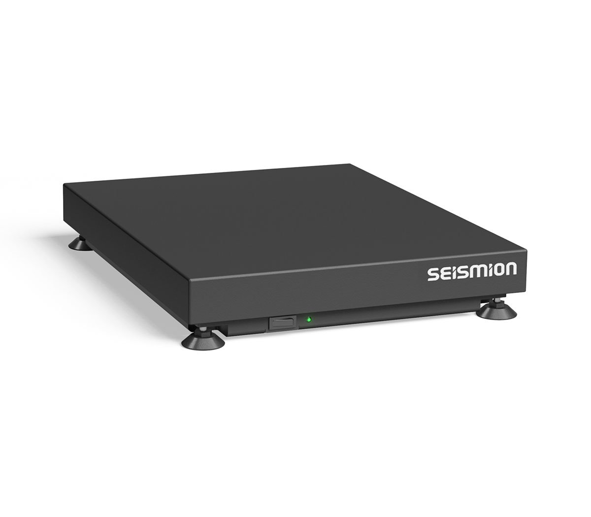 Seismion Reactio - Accessories - Damping Tables