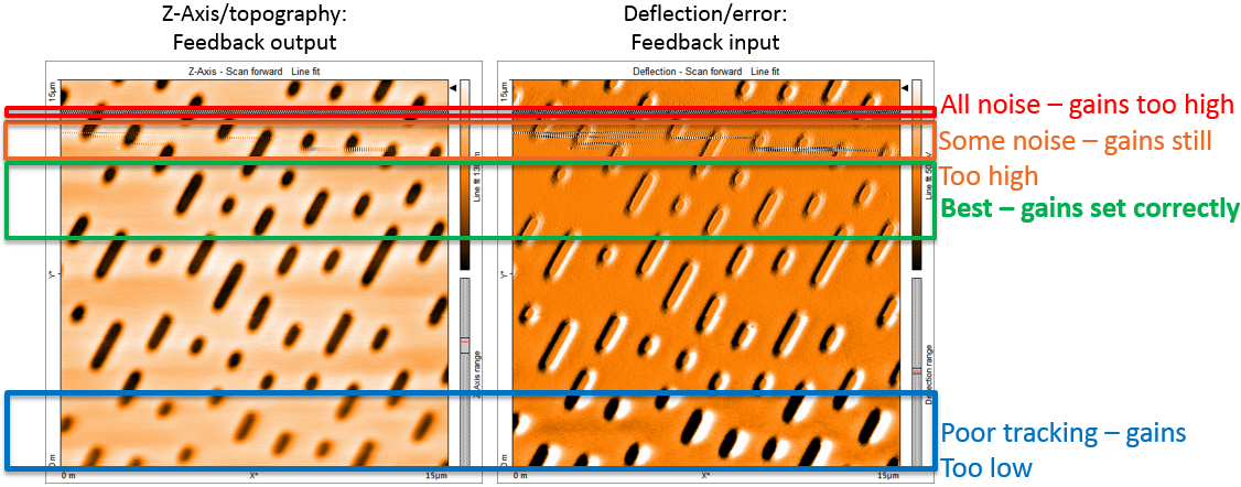 How does AFM Work?