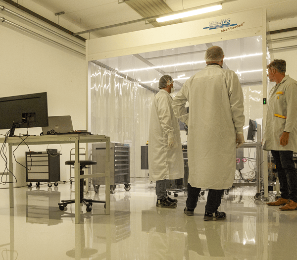 Industrial AFM Solutions