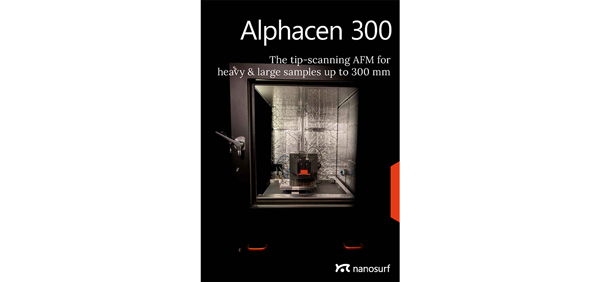 Alphacen 300
