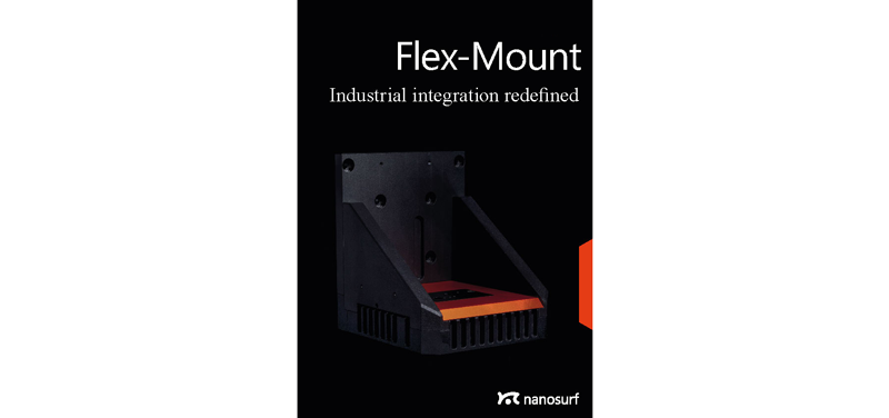 Flex-Mount