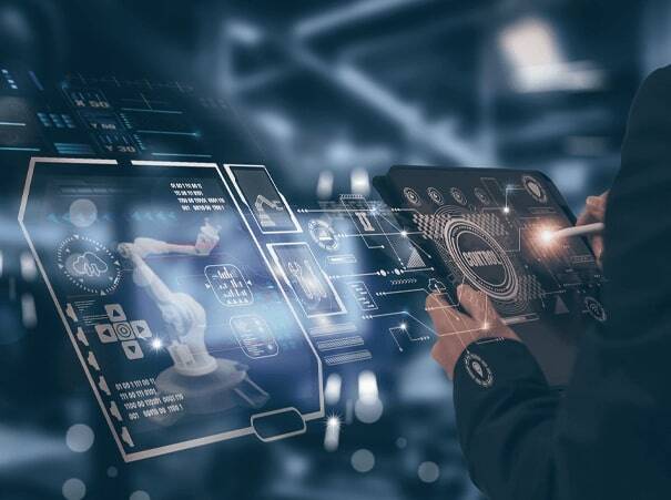 Automation Software Solutions - Industrial Services - Nanosurf