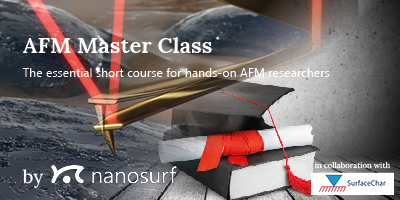 AFM Master Class